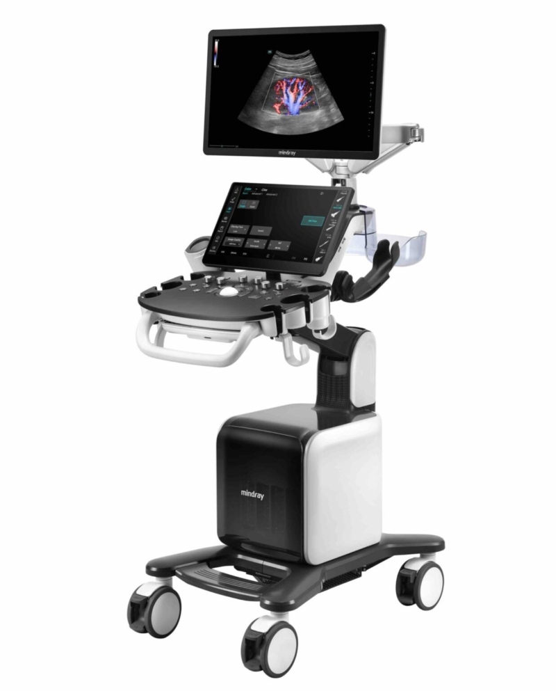 Consona N8 - Mindray